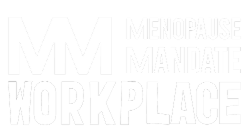 MM Workplace Policy Toolkit — Menopause mandate