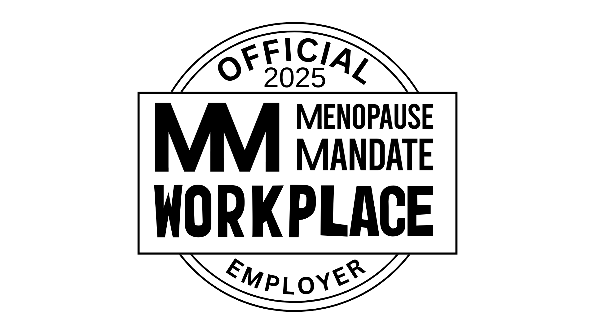 MM Workplace — Menopause mandate