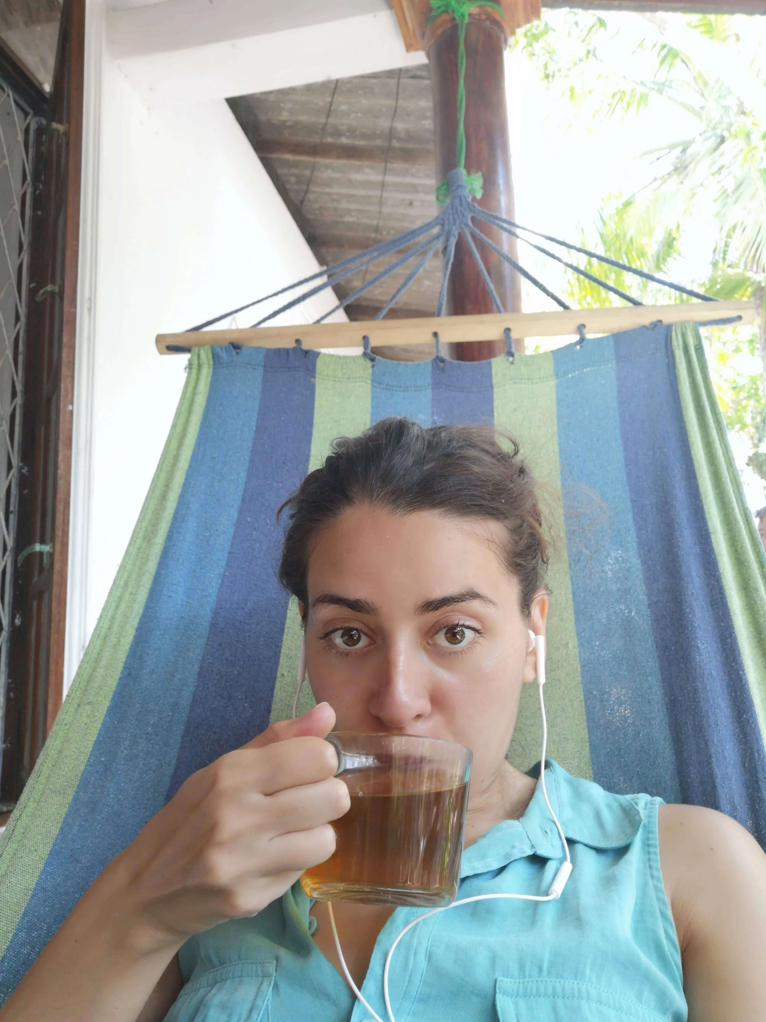 Be Well Coaching | Blog — Carolina Santos | Be Well - Simplify Life ...