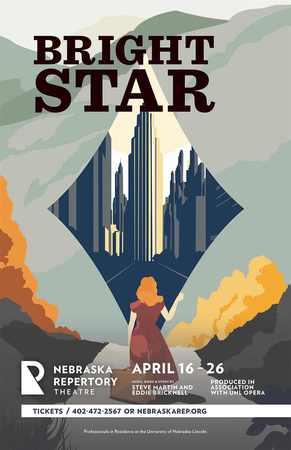 Nebraska Repertory Theatre