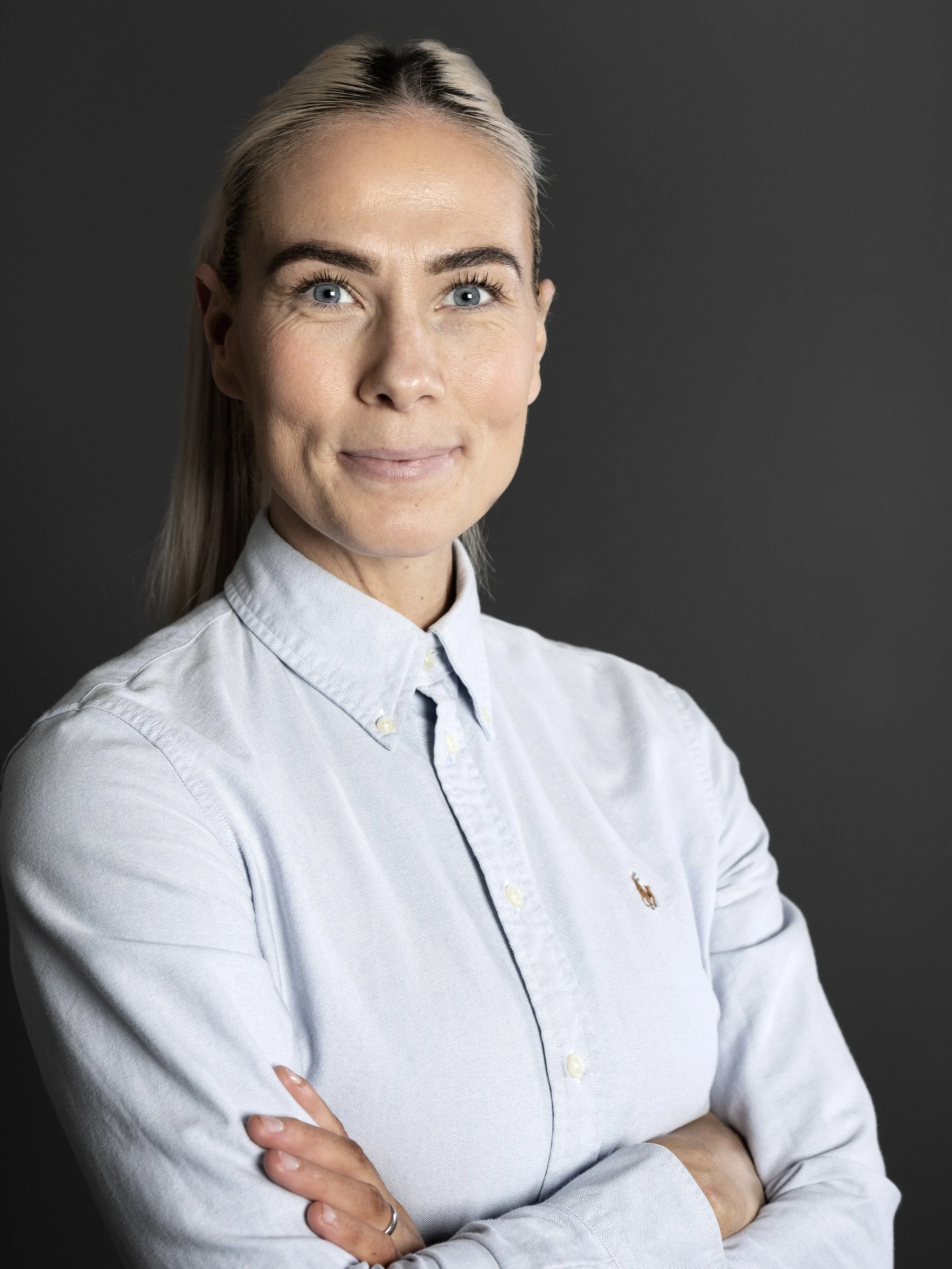 Teymið okkar — HSE Consulting