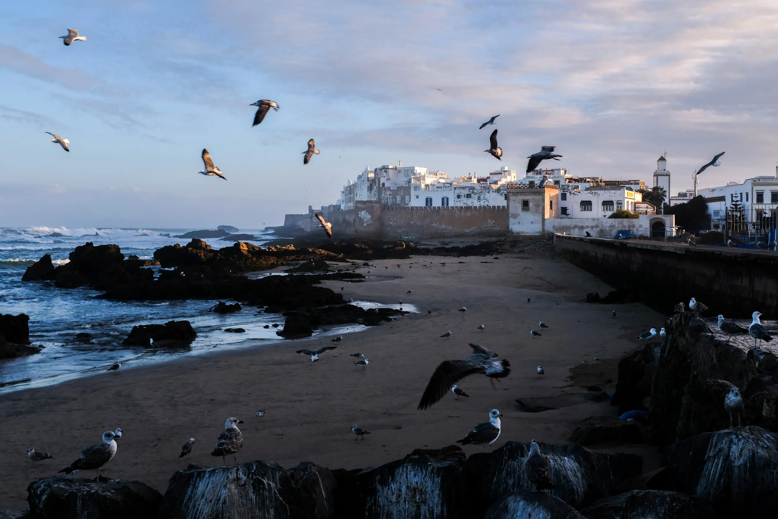 Le Maroc : Une terre d’inspiration pour les photographes — Préludes ...