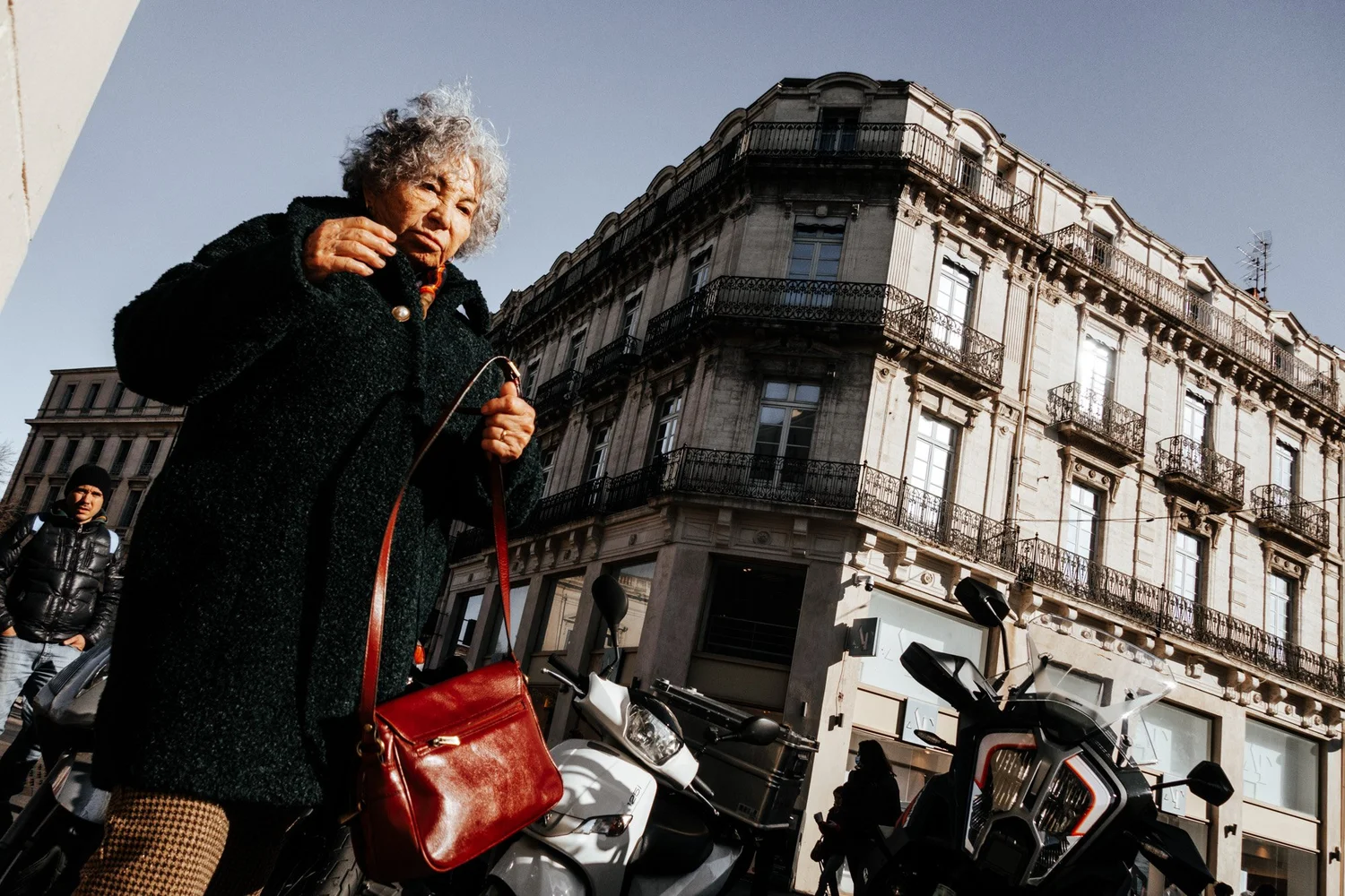 5 conseils pour vos photos de rue — Préludes Photo | Voyages et ...