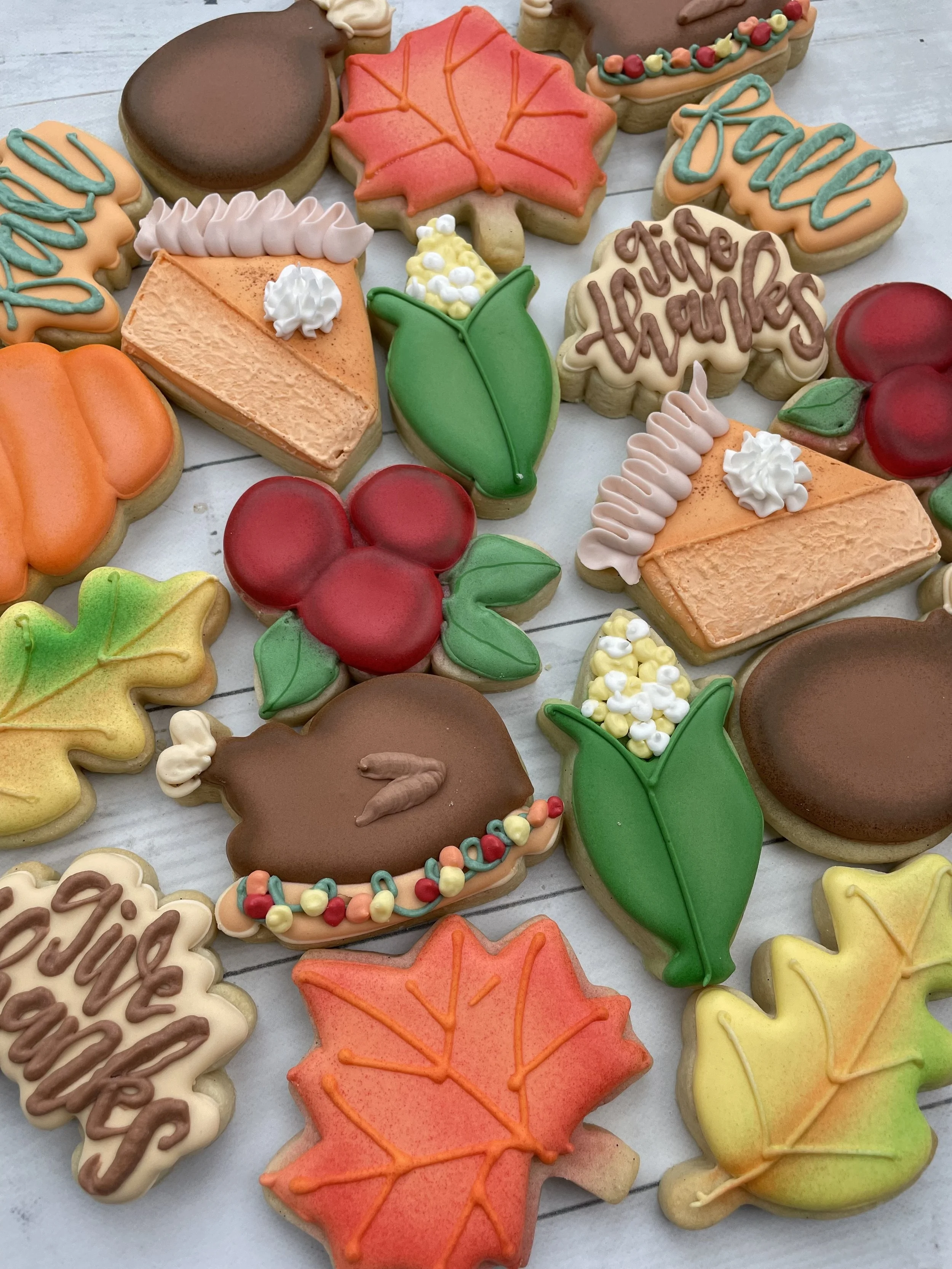 Logo Cookies Cookie Mill