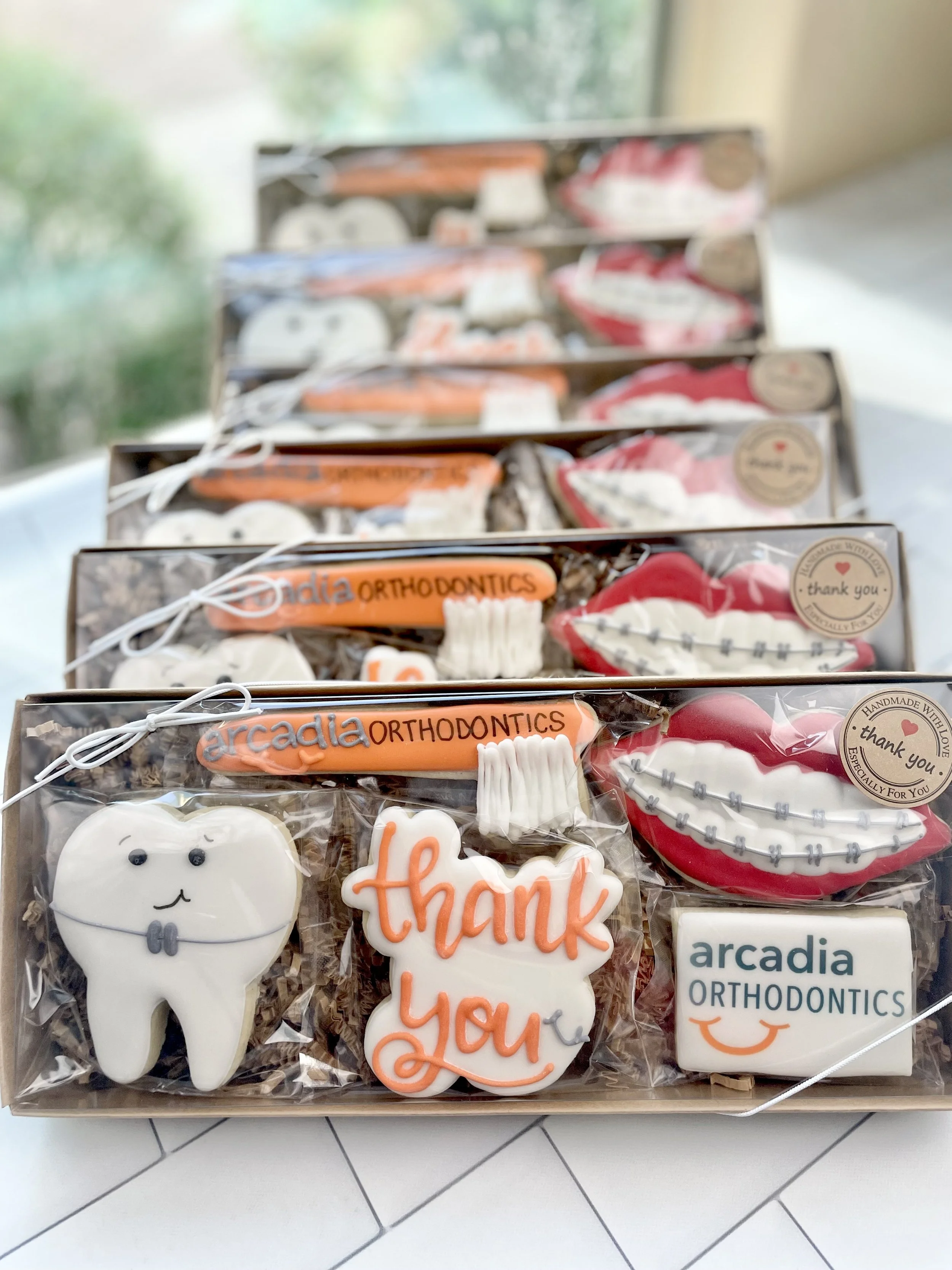 Logo Cookies Cookie Mill