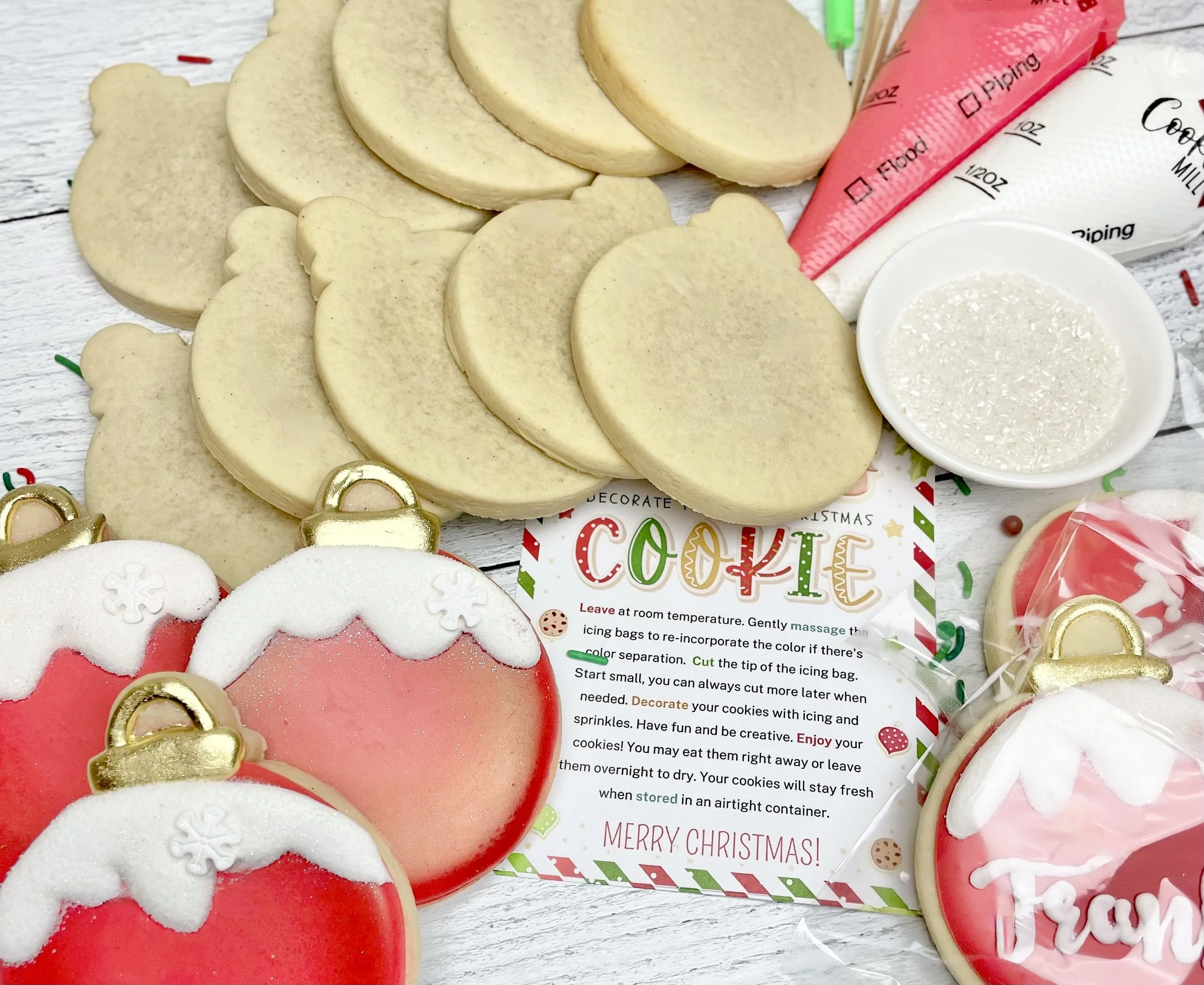 Logo Cookies Cookie Mill