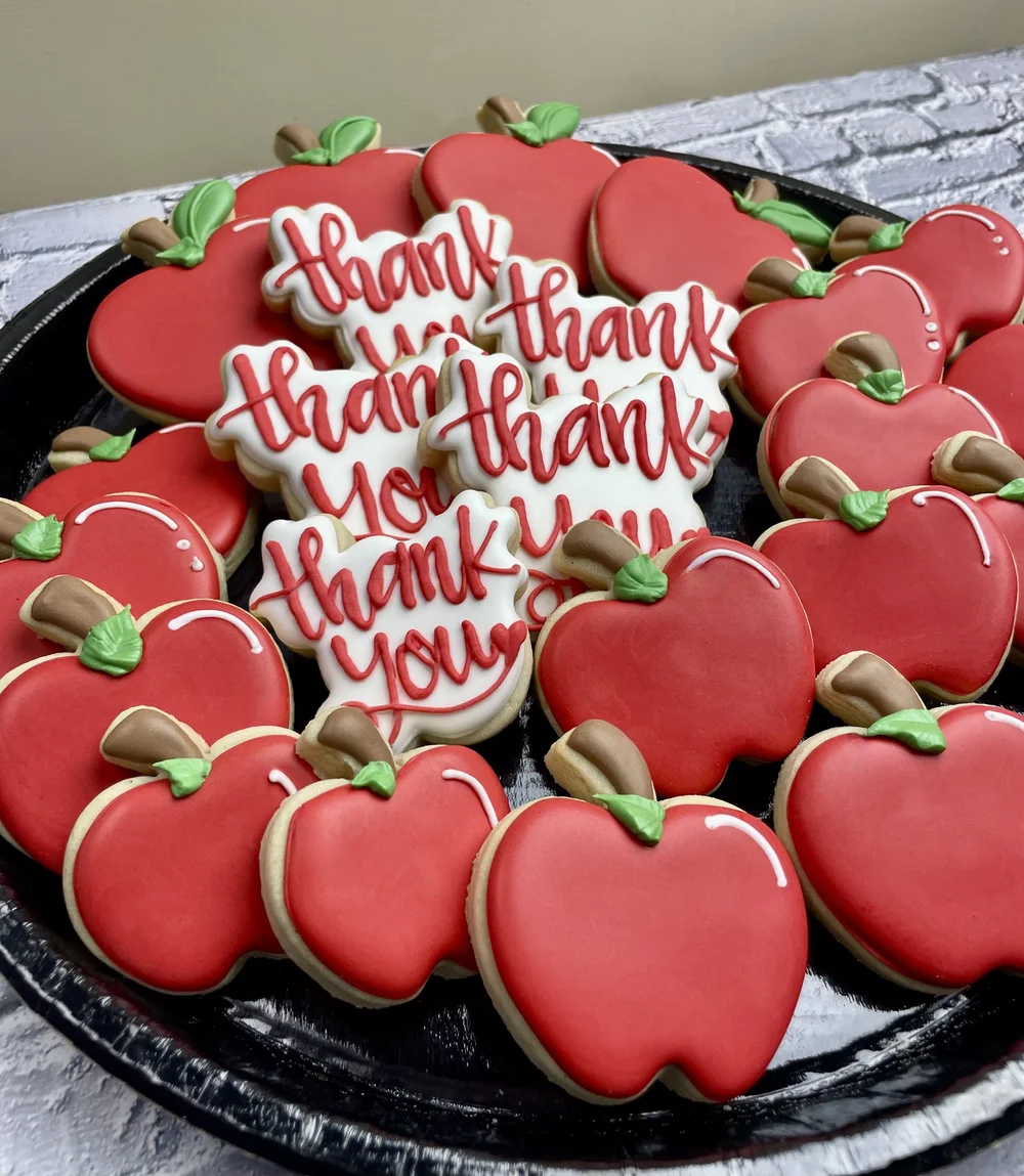 ELEVATE YOUR NEXT CORPORATE EVENT WITH COOKIEMILL.COM'S CUSTOM LOGO ...