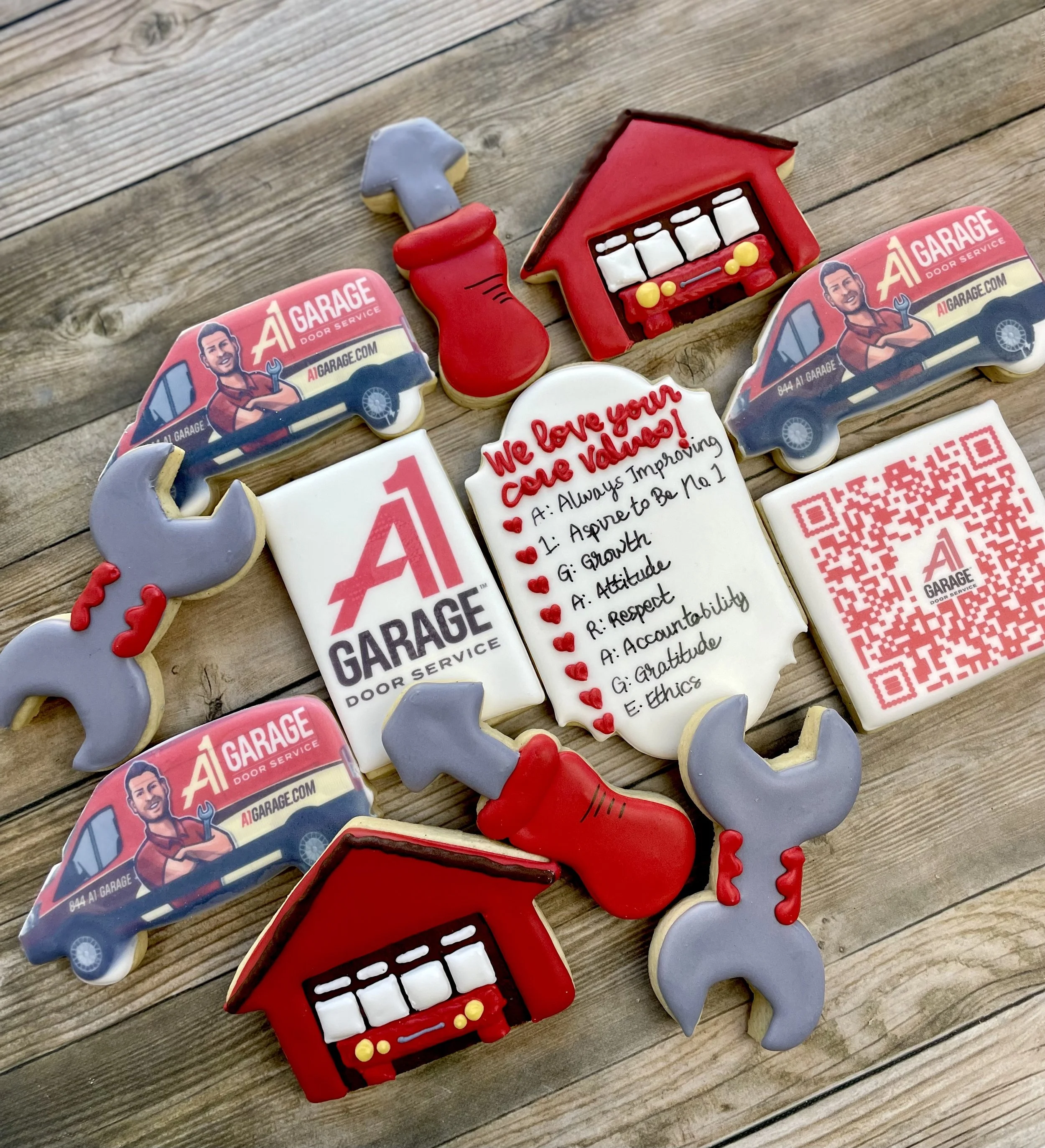 Logo Cookies Cookie Mill