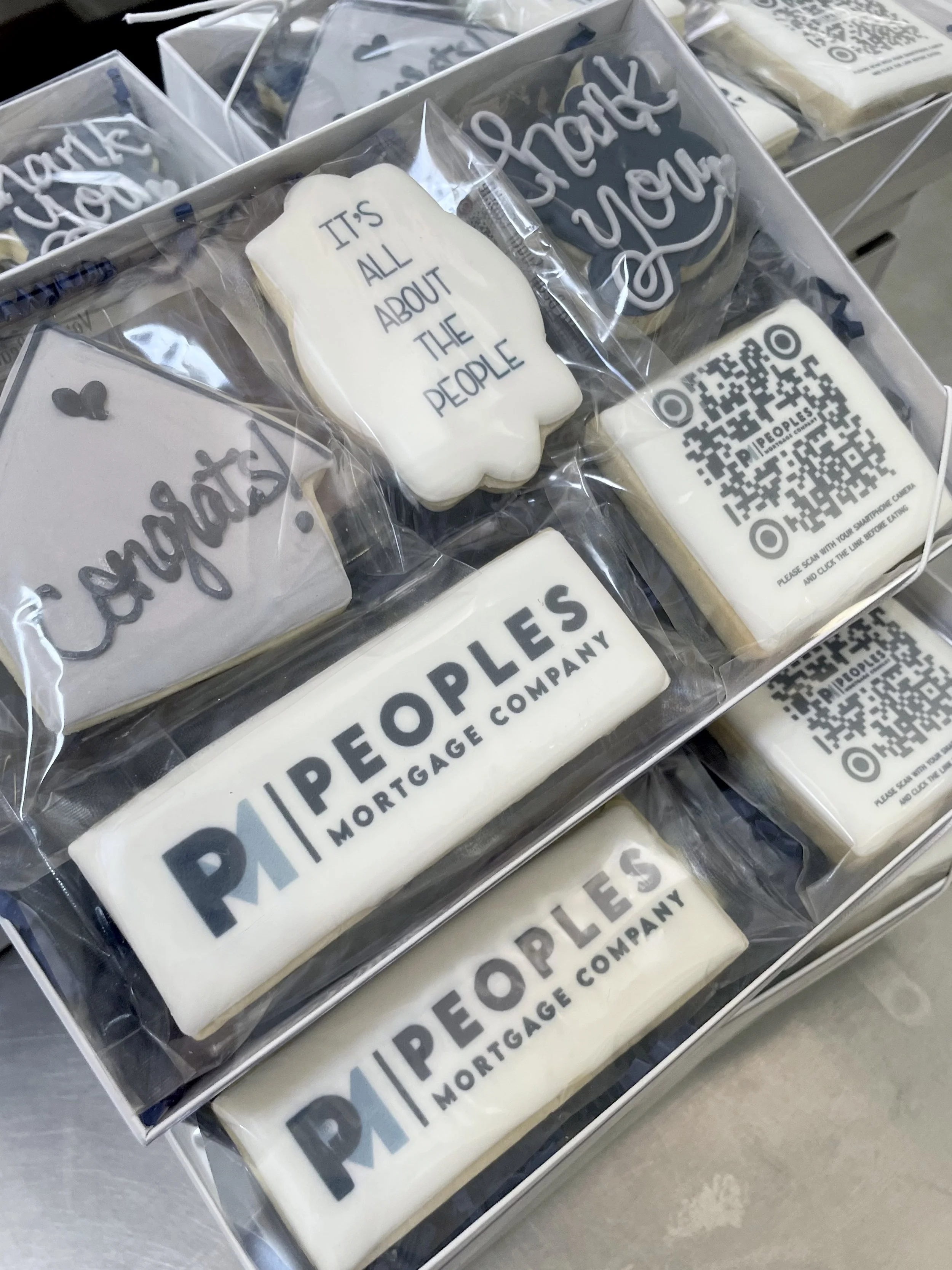 Logo Cookies Cookie Mill