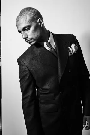 Mark Powell: Forty Years of Authentic Street Style — The Protagonist ...