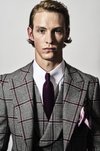 Mark Powell: Forty Years of Authentic Street Style — The Protagonist ...