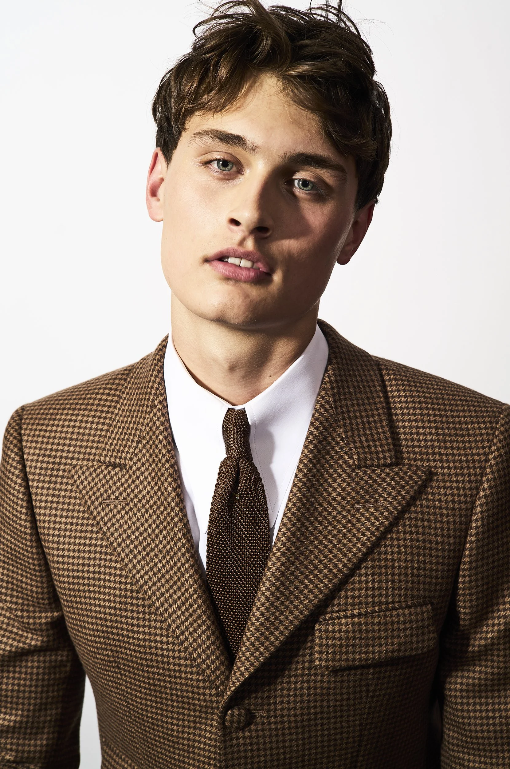 Mark Powell: Forty Years of Authentic Street Style — The Protagonist ...