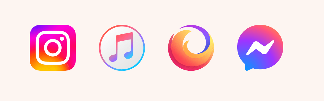 How To Easily Add A Gradient Background — Jessica Miller