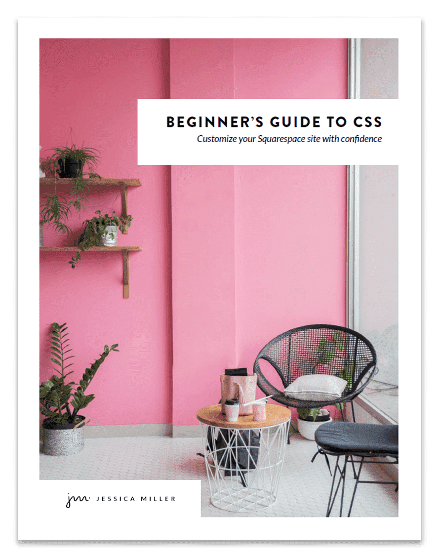 How to Add a Read Time to Your Squarespace Blog — Jessica Miller