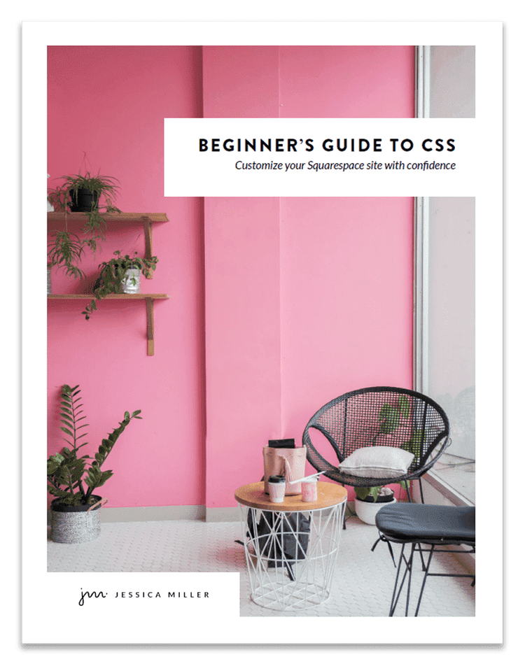 How to Easily Create Animated Typing Text — Jessica Miller