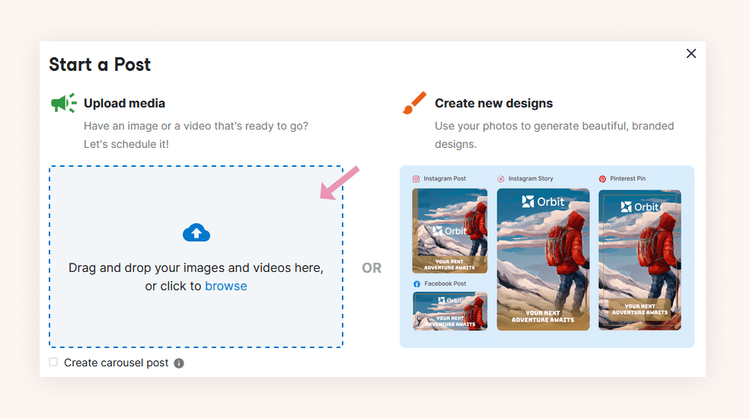 Create Pinterest Pins Fast Using Tailwind — Jessica Miller
