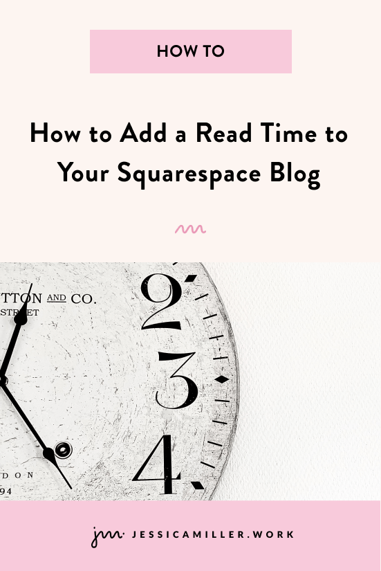 How to Easily Create Animated Typing Text — Jessica Miller