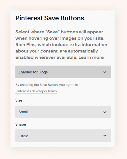 Create Pinterest Pins Fast Using Tailwind — Jessica Miller