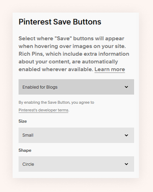 Create Pinterest Pins Fast Using Tailwind — Jessica Miller