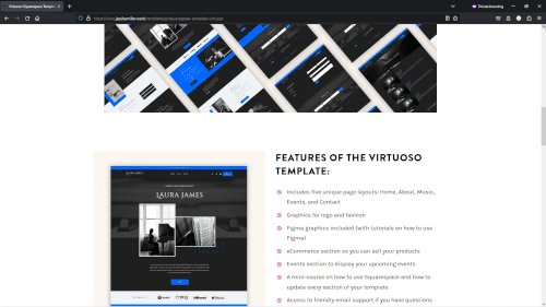 Create Sticky Columns in Fluid Engine — Jessica Miller