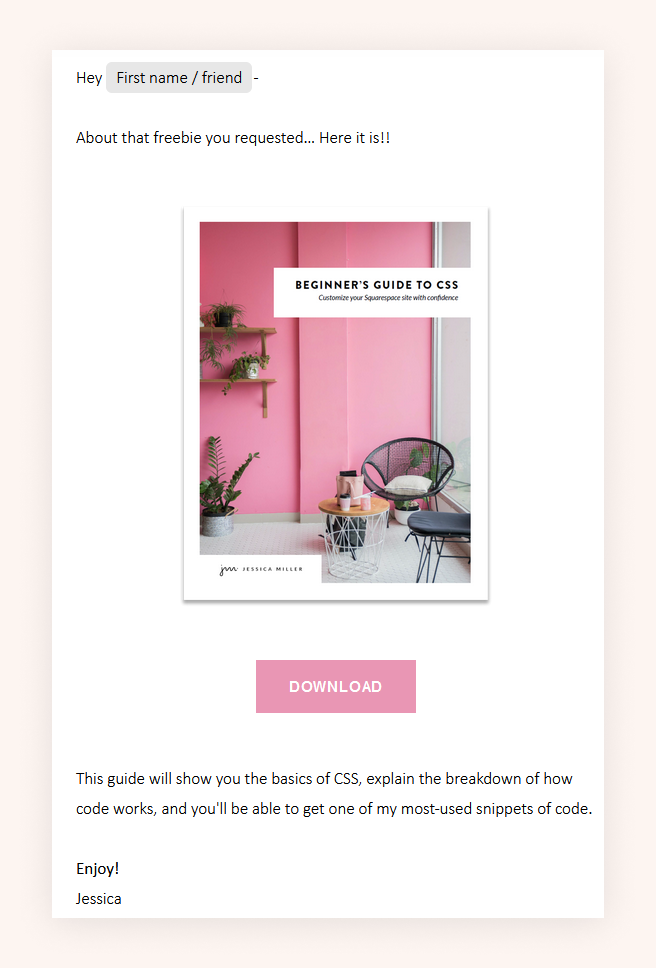 Streamline Multiple Flodesk Workflows - The Uncomplicated Way — Jessica Miller