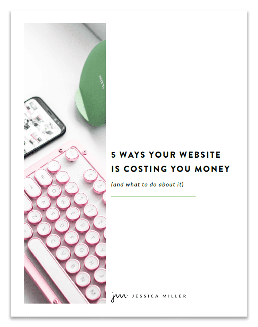 How to Easily Create Animated Typing Text — Jessica Miller How to Easily Create Animated Typing Text — Jessica Miller