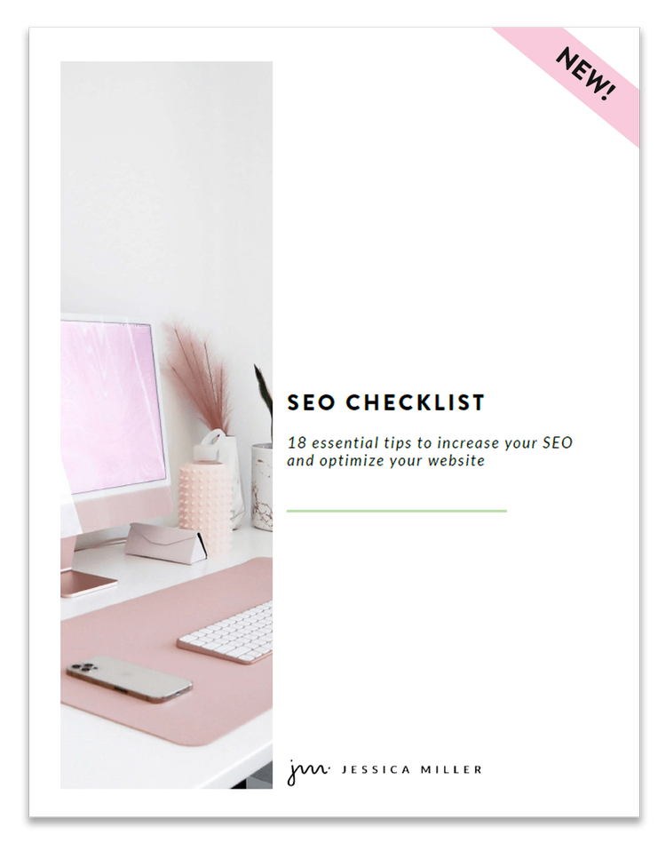 How to Easily Create Animated Typing Text — Jessica Miller