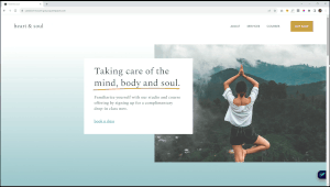 How To Easily Add A Gradient Background — Jessica Miller