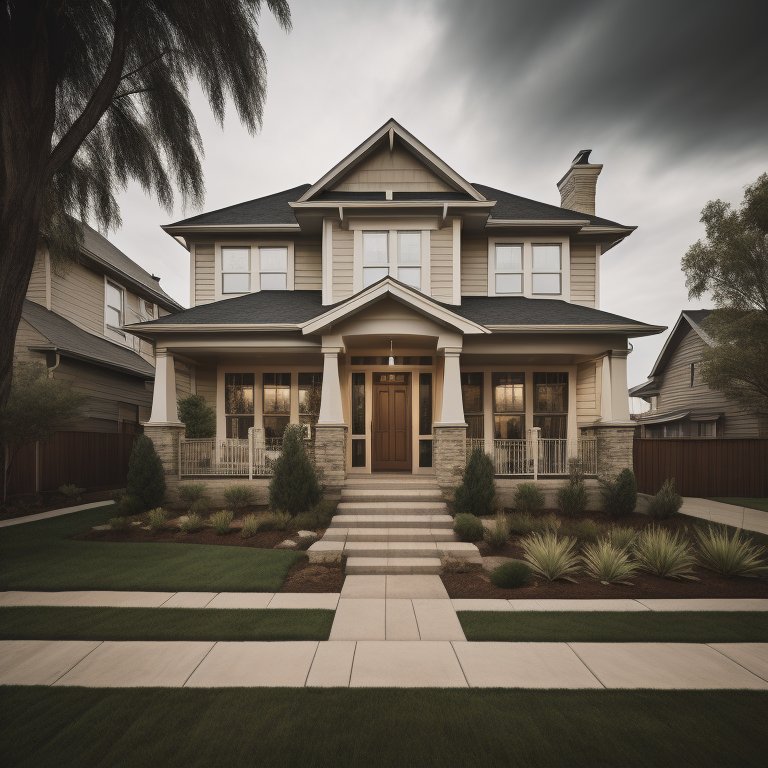 Mango Roofing & Exteriors