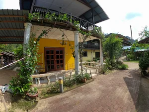 (Official Website) RN Global House Vacation Homestay-Tioman Island