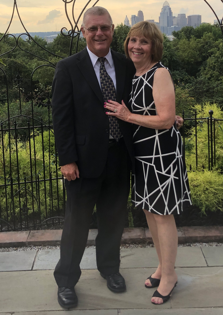 About — Tarry House