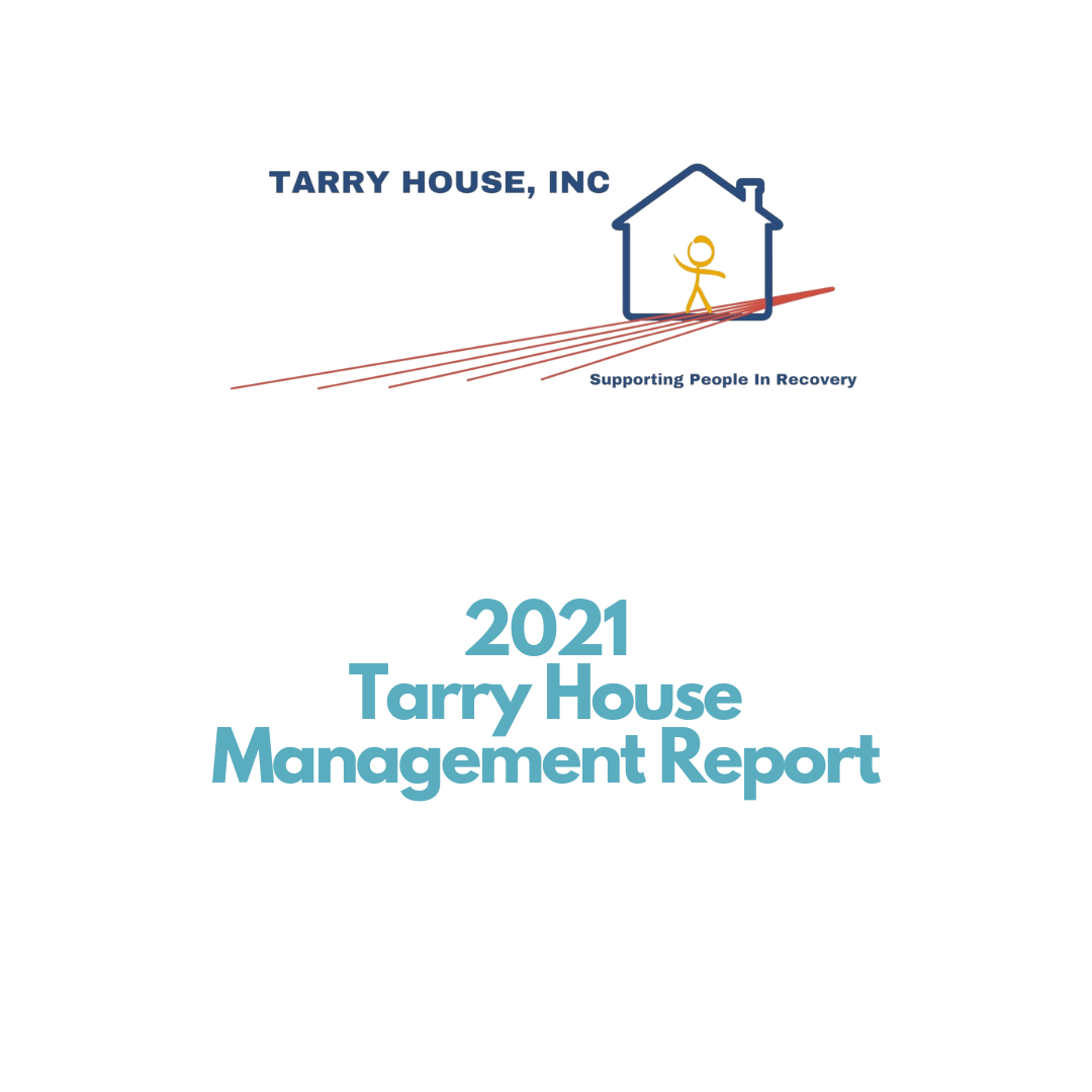 Gallery 1 — Tarry House