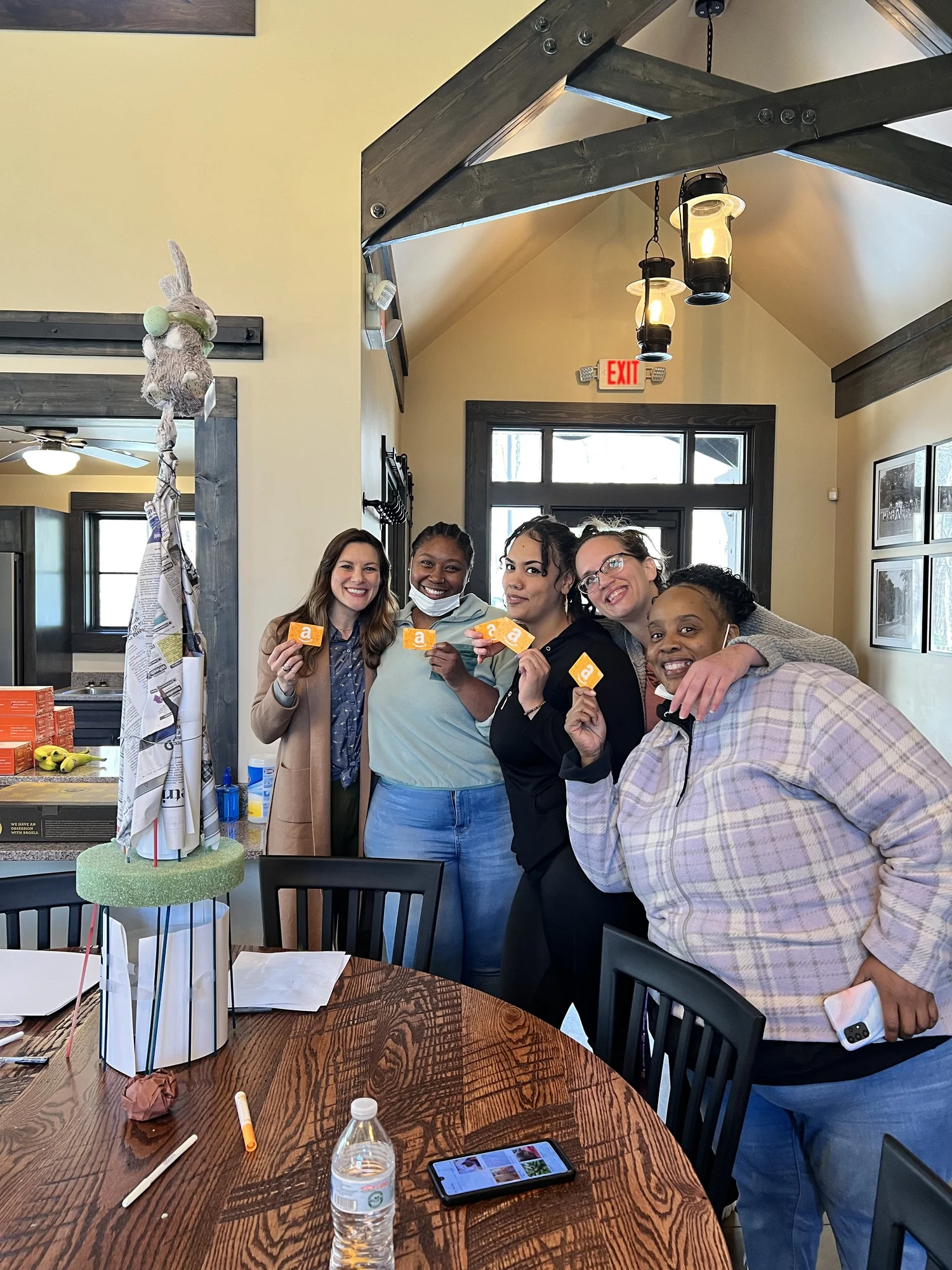 Careers — Tarry House