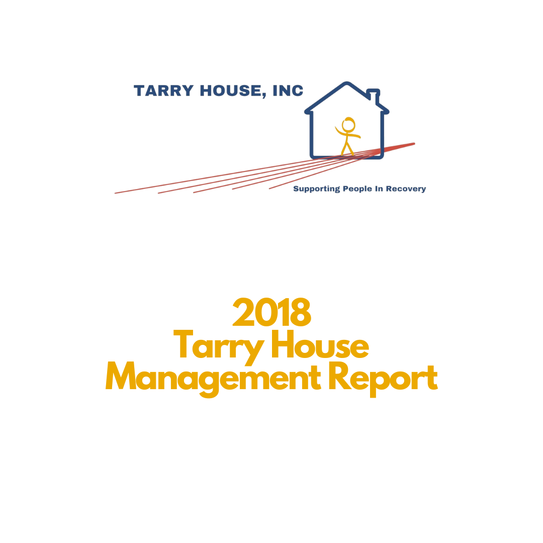 Gallery 1 — Tarry House