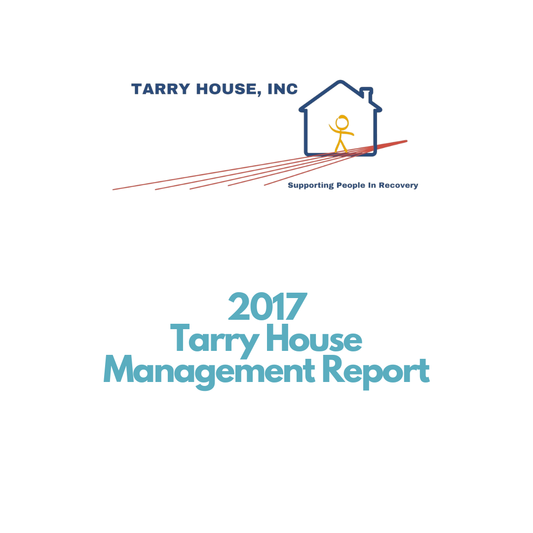 Gallery 1 — Tarry House