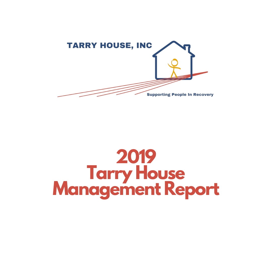 Gallery 1 — Tarry House