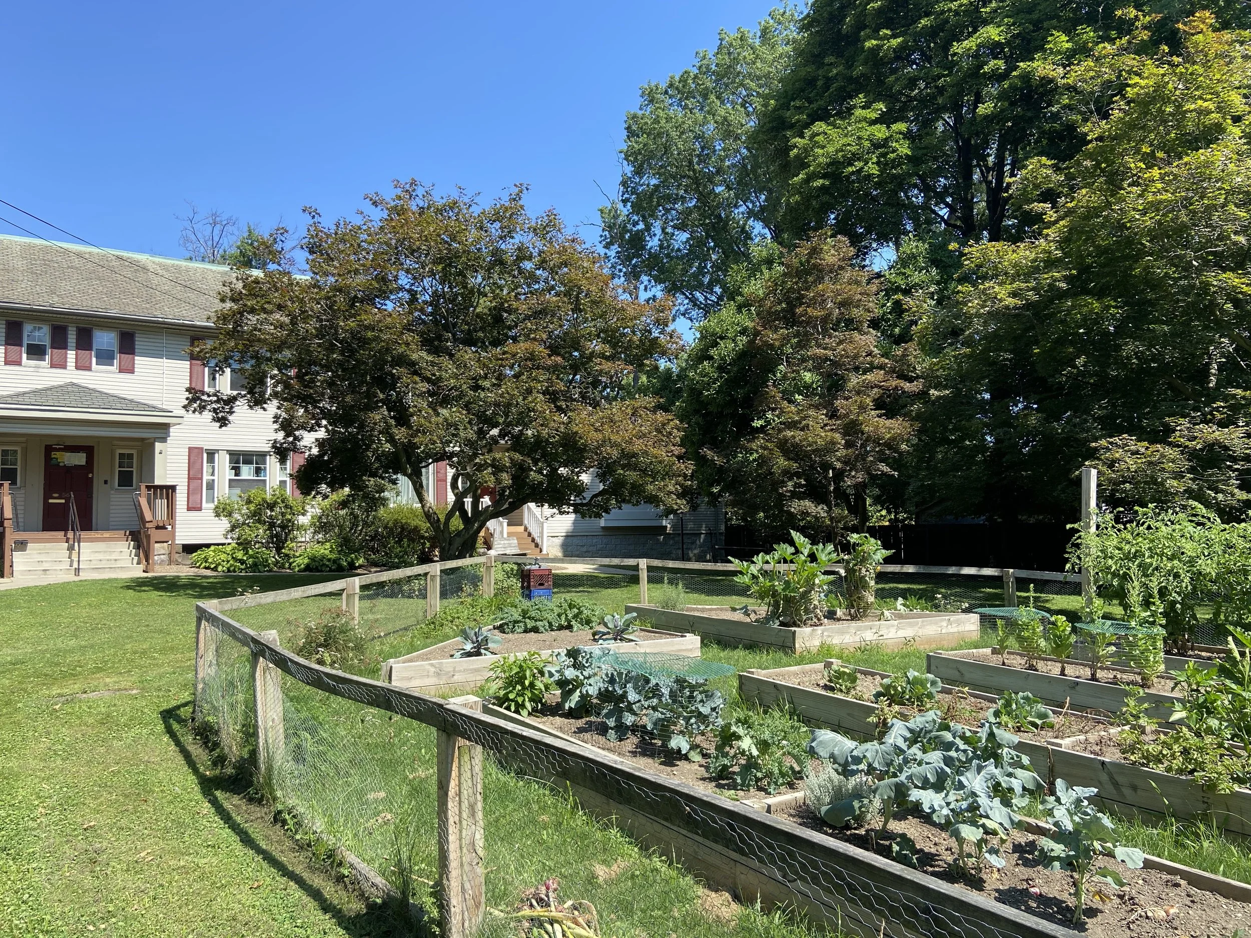 Gallery 1 — Tarry House