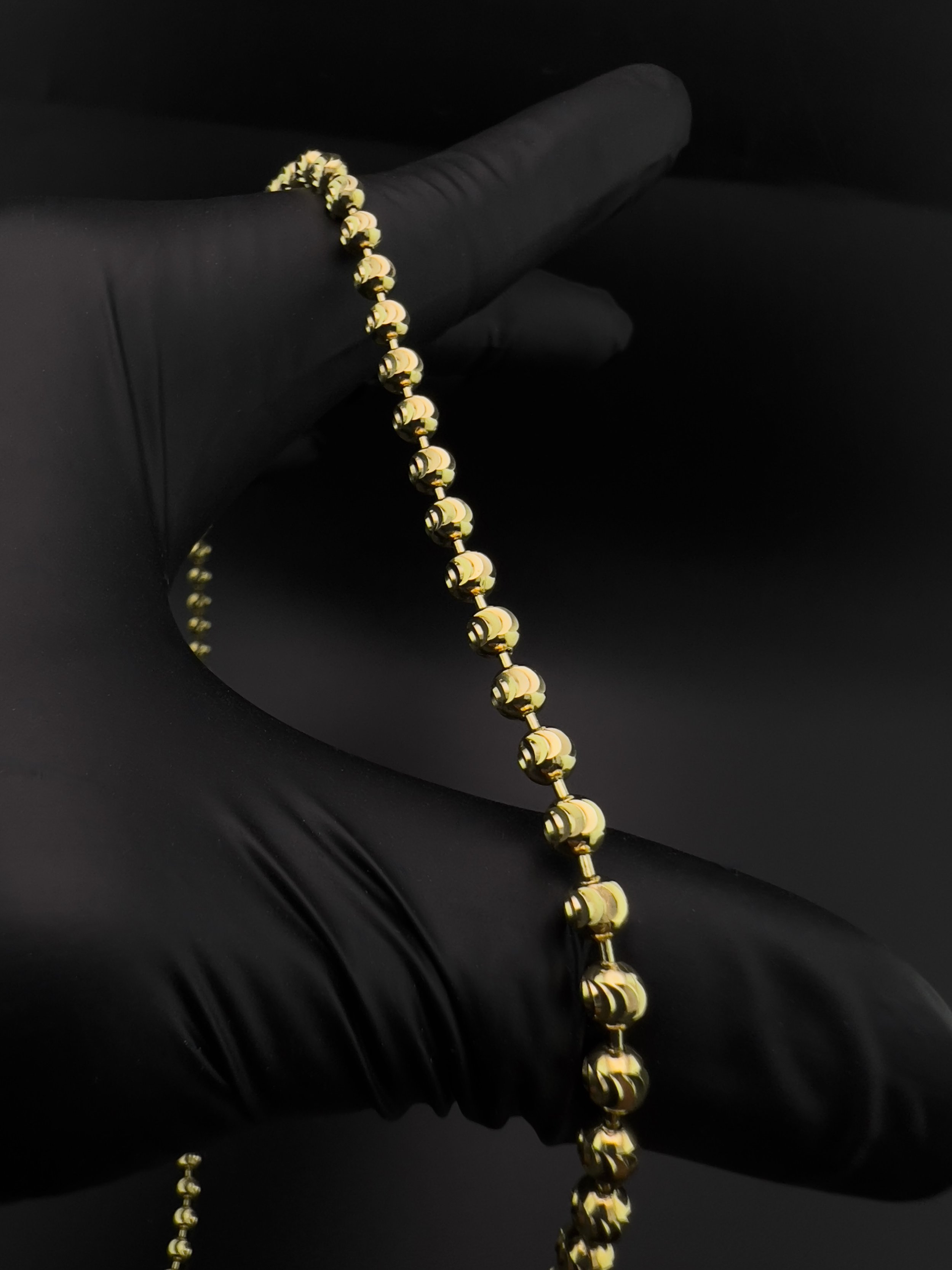 Chains & Urban Jewelry | Gold Jewelry | Chicago Custom Jewelry ...