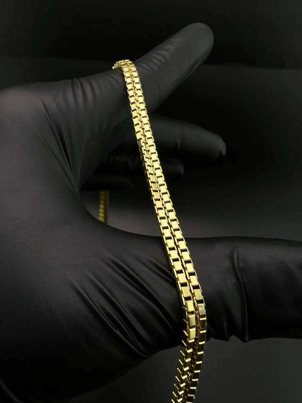 Chains & Urban Jewelry | Gold Jewelry | Chicago Custom Jewelry ...