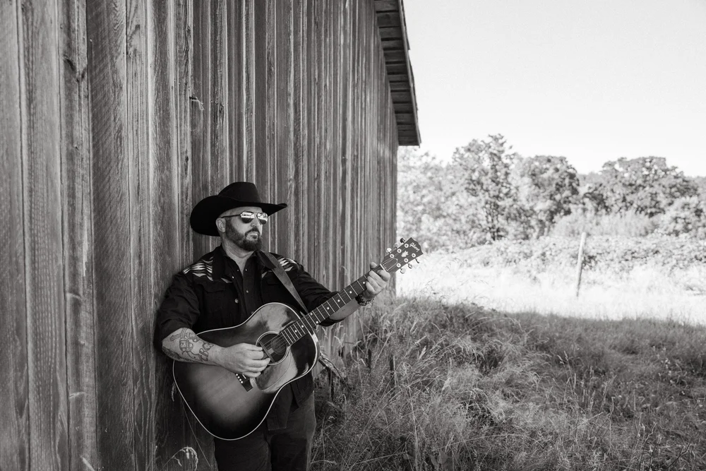 Kurt Van Meter | Country Music Singer/Songwriter