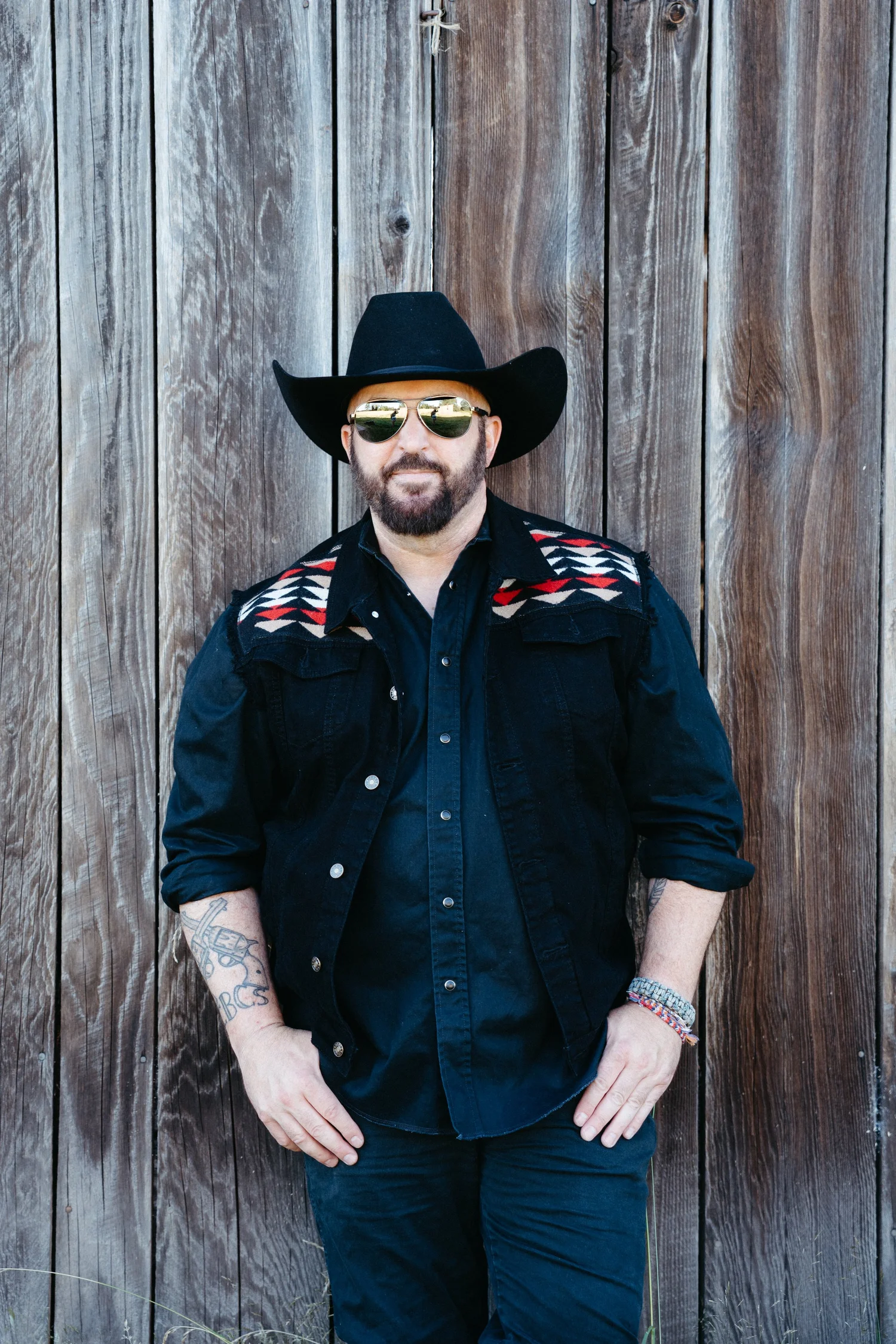 Photos — Kurt Van Meter