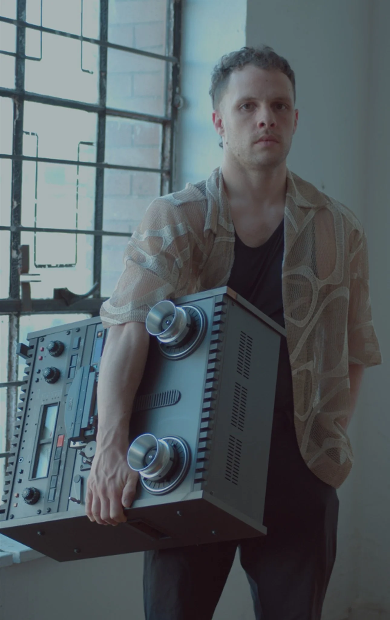 About — Oracle Egg