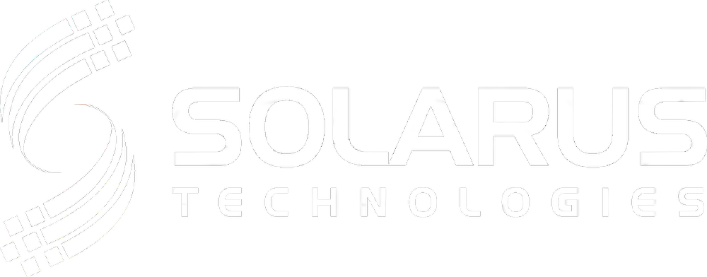 Solarus Technologies - Managed Services