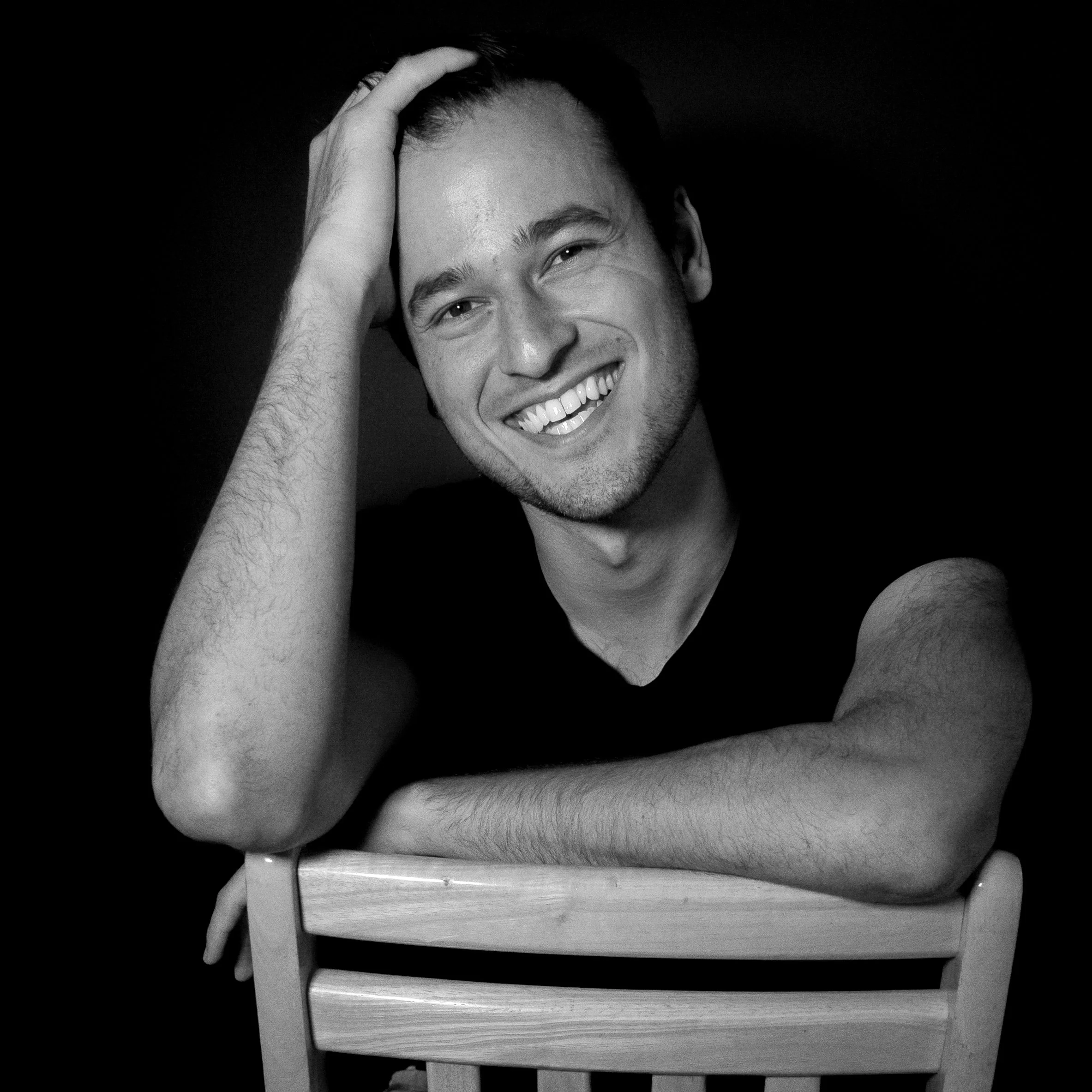 Host — The Last Drop