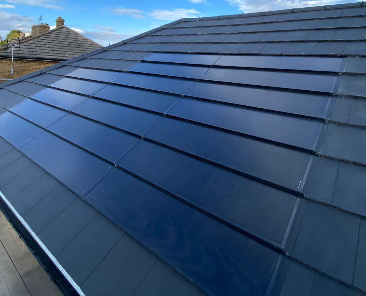 Tyle – Beautiful Solar