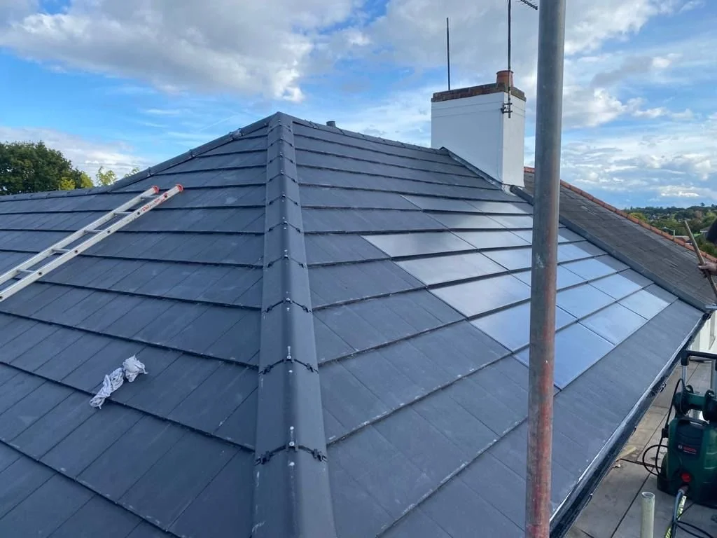 Tyle – Beautiful Solar