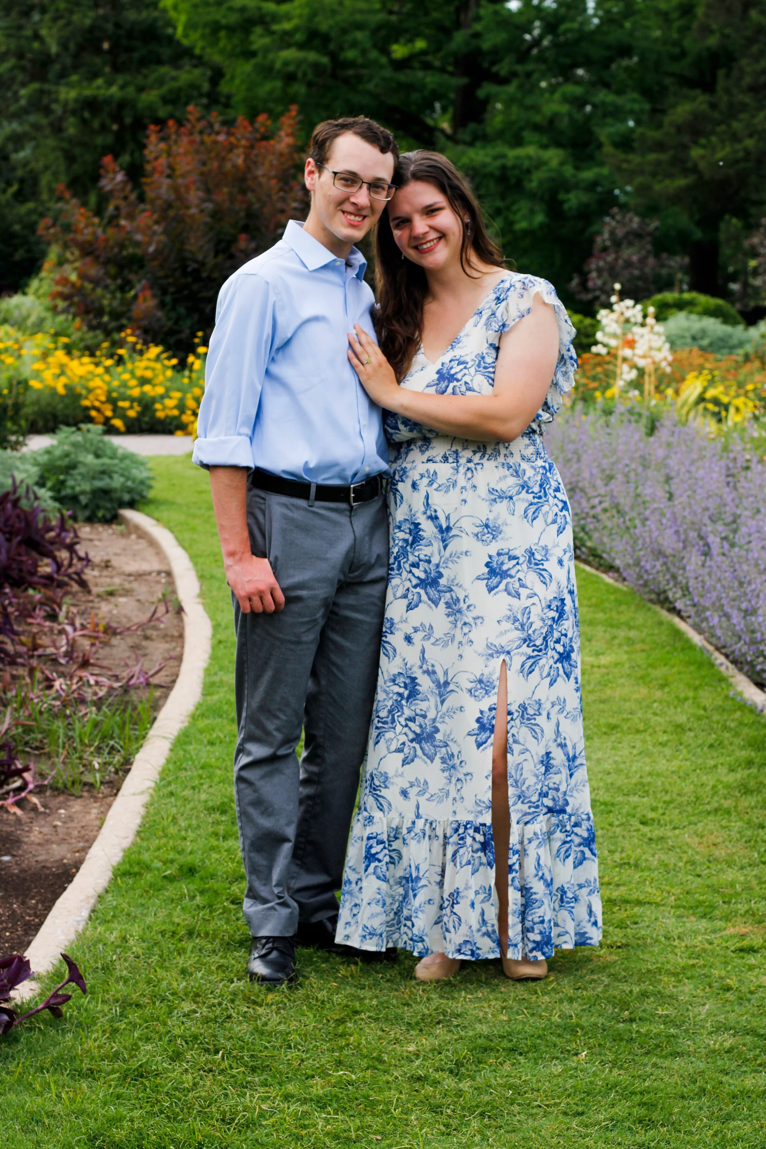 Engagement/Couples — Lexi Petka Photography