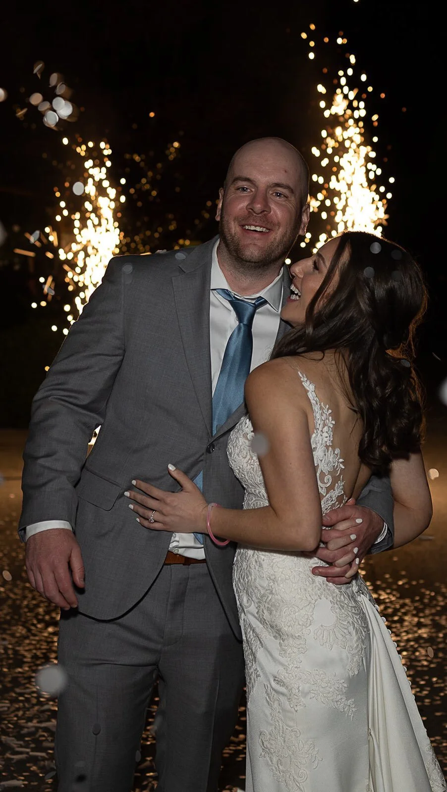 Haylan Events & Weddings