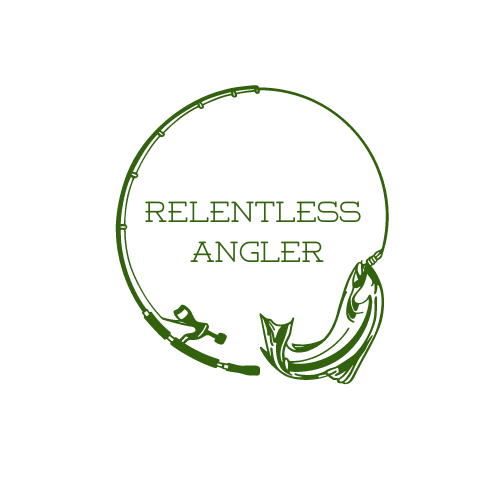 Contact 1 — Relentless Angler