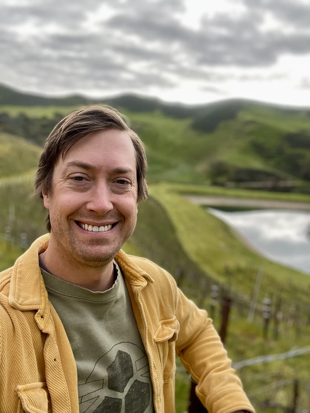 Our Team — Dierberg Drum Canyon Vineyard
